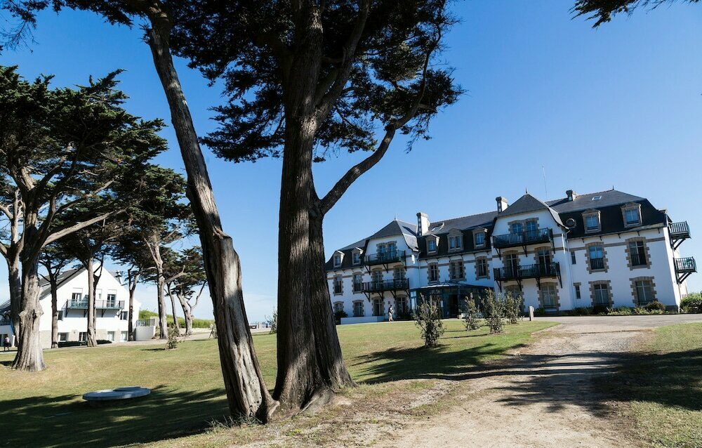 Otel Valentin Plage, , foto