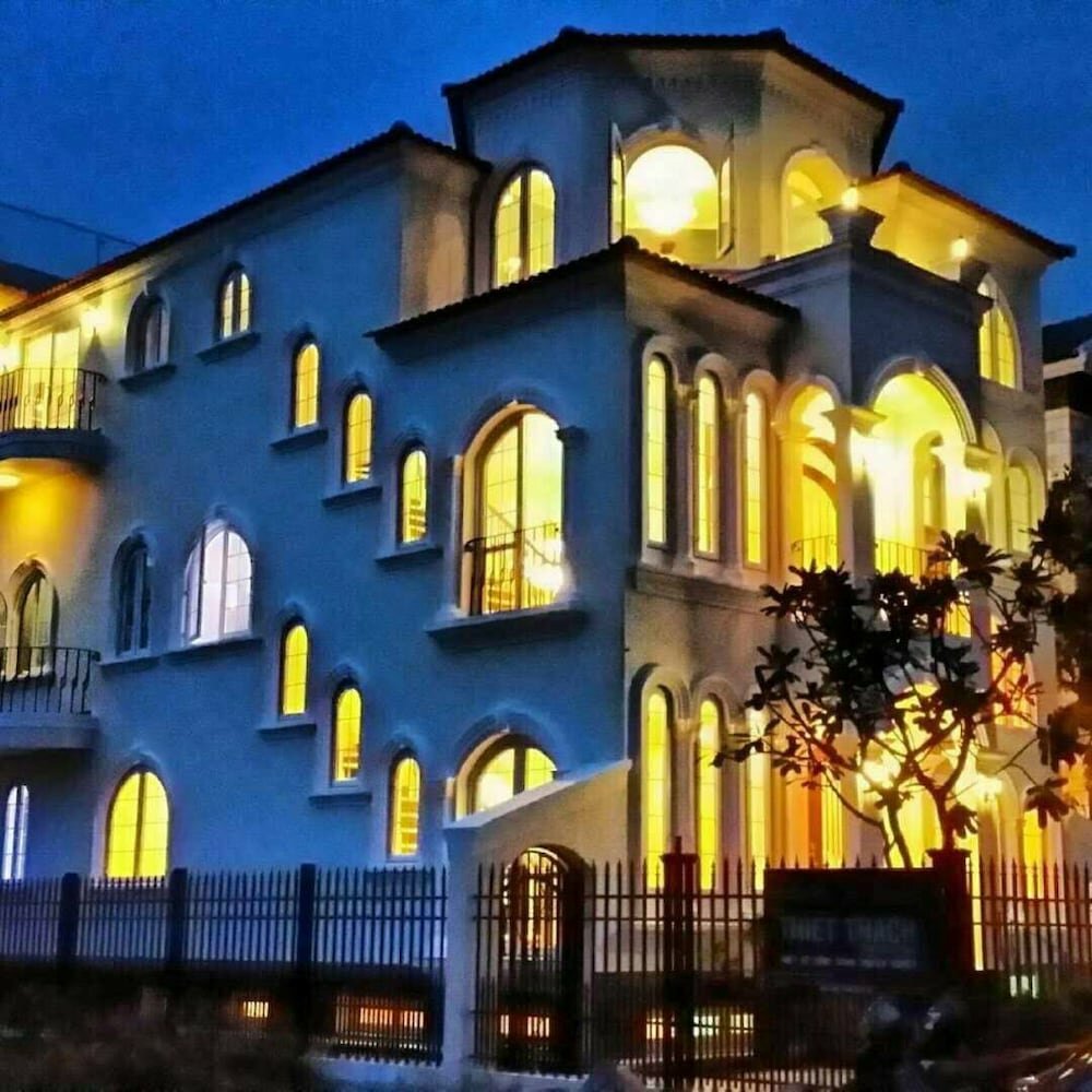 Otel Funny House, Nha Trang, foto