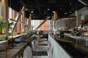 Chaihona № 1 (Kashirskoye Highway No:61Г), restoran  Moskova'dan