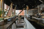 Chaihona № 1 (Kashirskoye Highway No:61Г), restoran  Moskova'dan