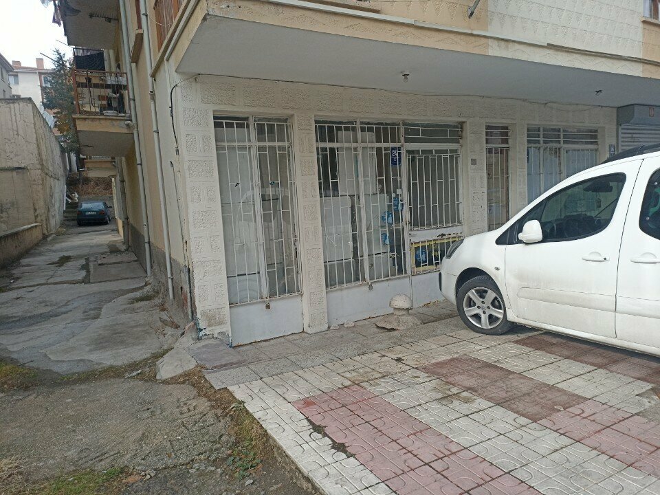 Market Yurt Bakkaliyesi, Ankara, foto