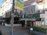 Çengelköy Börekçisi (İstanbul, Üsküdar, Cumhuriyet Cad., 169), fast food  İstanbul'dan