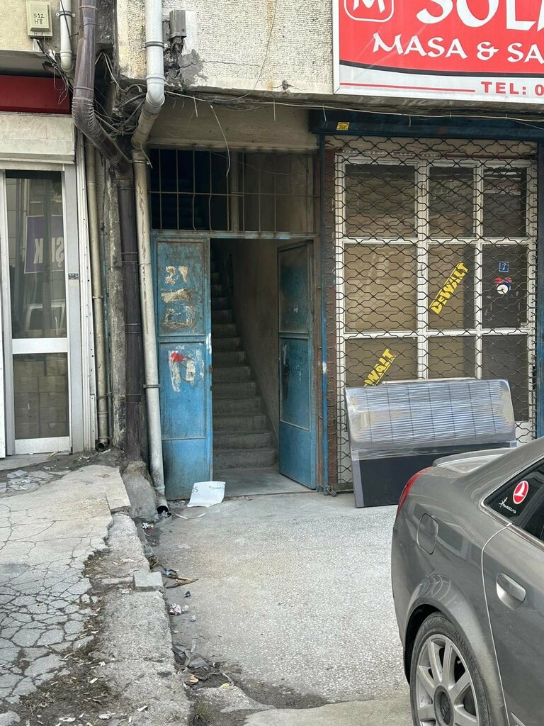 Mobilya fabrikaları Baby Kinder Mobilya, Ankara, foto