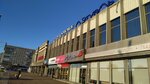 Krasnoyarye (Gazety Krasnoyarskiy Rabochiy Avenue No:120), alışveriş merkezleri  Krasnoyarsk'tan