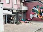 Hranislava (Maksima Gorkog Street No:63), restoran  Belgrad'dan