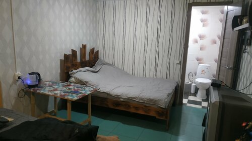 Otel Ночлег как дома, Volgogradskaya oblastı, foto