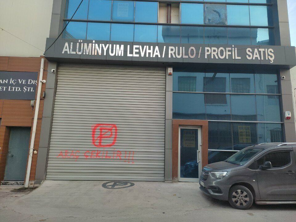 Cam ve cam ürün üreticisi Burcam cam imalat san tic Ltd sti, Bursa, foto