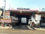 Ortaklar Mekanik (İnönü Mah., 576 Sok., No:26, Buca, İzmir), otomobil servisi  İzmir'den