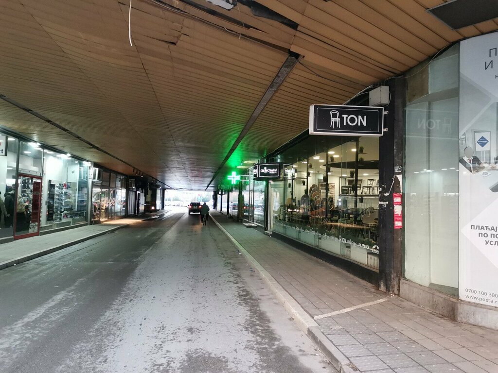 Özel mobilya yapımı Chigo Contract D. O. O., Novi Sad, foto