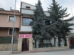 Ata Parti (Ankara Province, Cankaya District, Ümit Mah., 2526. Sok., 16), siyasi partiler  Ankara'dan