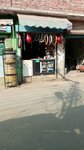 Ahmed bike spare parts shop (No:8, Bagrian), bisiklet tamircileri  Lahor'dan