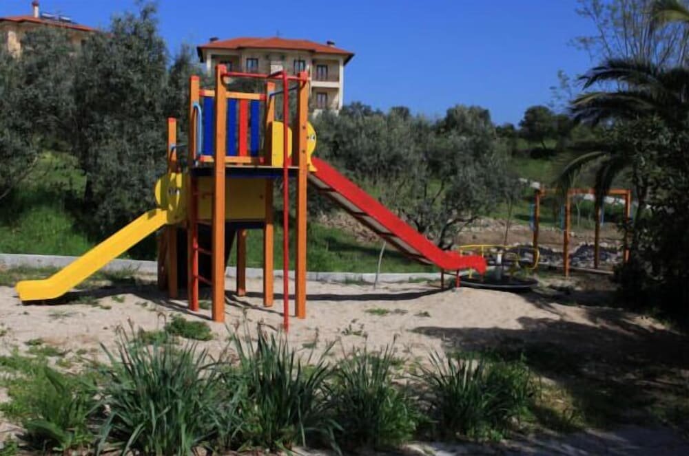 Otel Athorama Hotel, Dünya, foto