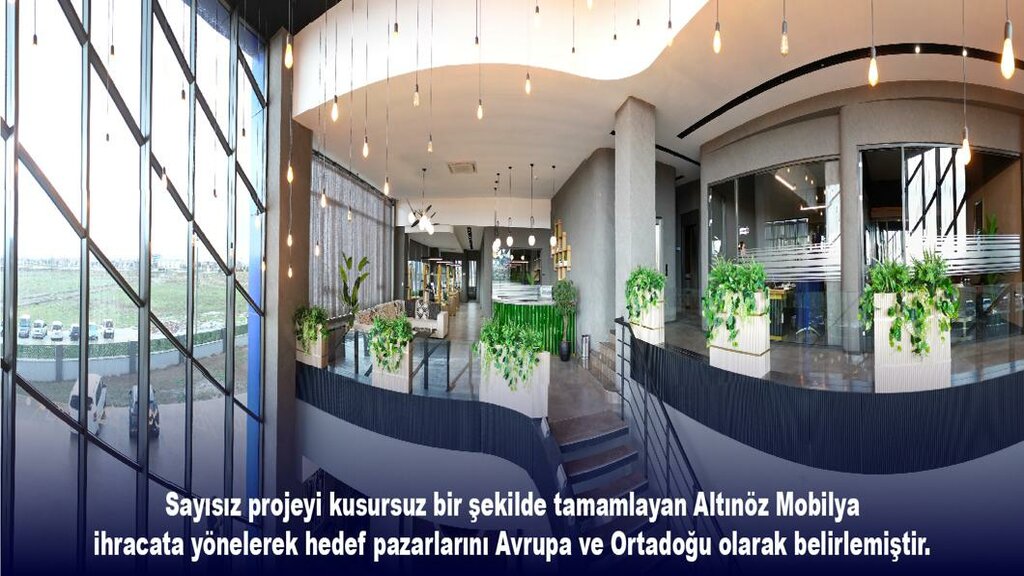 Mutfak mobilyaları Altınöz Mobilya & Mimarlık, Antalya, foto