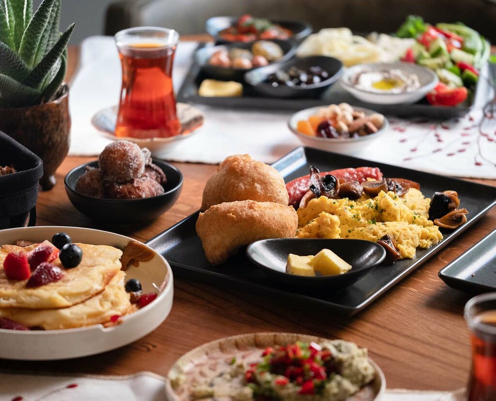 Restoran Leo Beach Assos, Ayvacık, foto