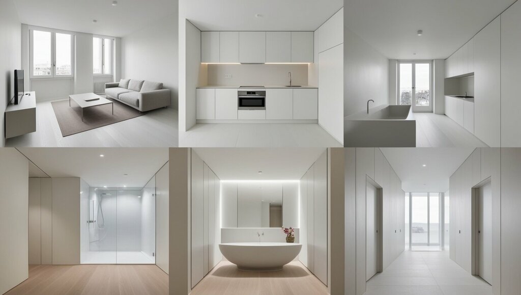 i̇nşaat ve tasarım hizmetleri Riparare, Saint‑Petersburg, foto