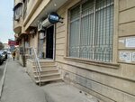 Cobbler (Alijabbar Orujaliyev Street No:19D), kuru temizlemeciler  Bakü'den
