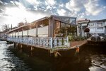 Koç Balık (Maden Mahallesi, Rumeli Feneri Caddesi, No 7, Sarıyer, , Istanbul, Turkey), restoran  İstanbul'dan