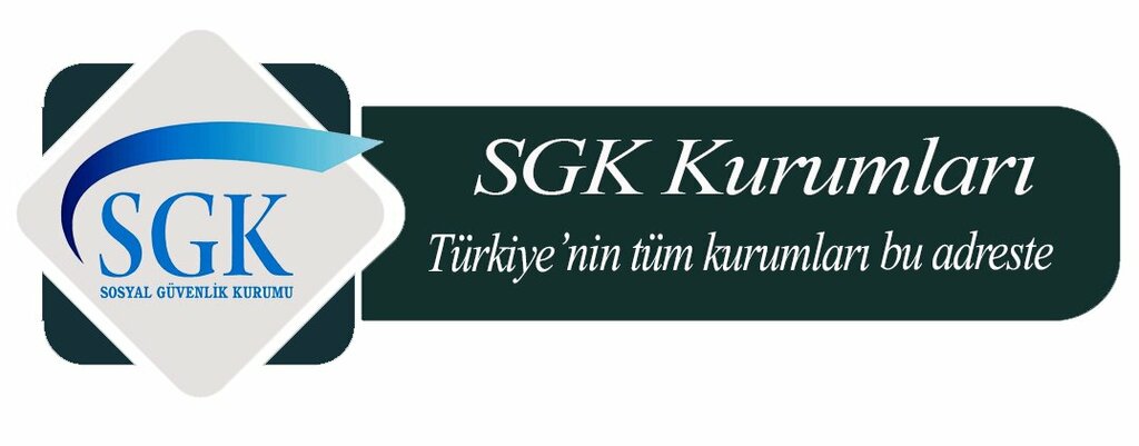 Belediyeler, devlet daireleri Isparta Sosyal Güvenlik İl Müdürlüğü, Isparta, foto