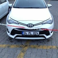 Detaylı oto bakımı SAS Wax, İstanbul, foto
