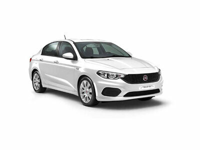 Oto kiralama Brave Tours Rent A Car, Kaş, foto
