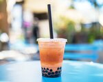 Bebbka Bubble Tea & Coffee (İstanbul, Kadıköy, Acıbadem Mah., Fatih Sok., 21-25), çay mağazaları  İstanbul'dan