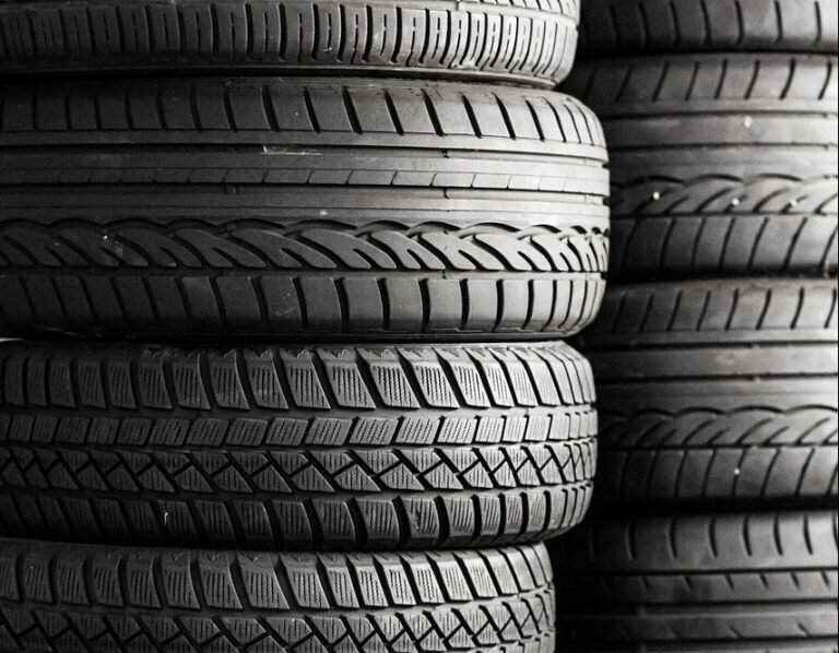 Jant ve lastikçiler LastikPark - Özkale İnş, Erzincan, foto