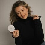 Make up & brow artist Latyshova Anna (Frunze Street No:17), stil uzmanı, makyöz  Koroliov'dan