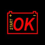 Startok (улица Спендиарова No:11), akümülatör ve şarj cihazları  Yalta'dan