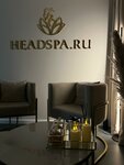 Headspa.ru (Stroykovskaya Street No:12к1), spa  Moskova'dan
