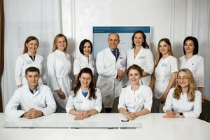 Nexima (ulitsa 25 Oktyabrya No:27, Tyumen), tıp merkezleri ve klinikler  Tiumen'den