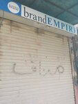 Empiire brand (No:92A, PCSIR Staff Colony, Block C), kerestecilik  Lahor'dan