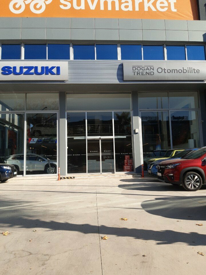 Suvmarket İzmir, otomobil satış galerileri, İzmir, Gaziemir, Akçay Cad ...