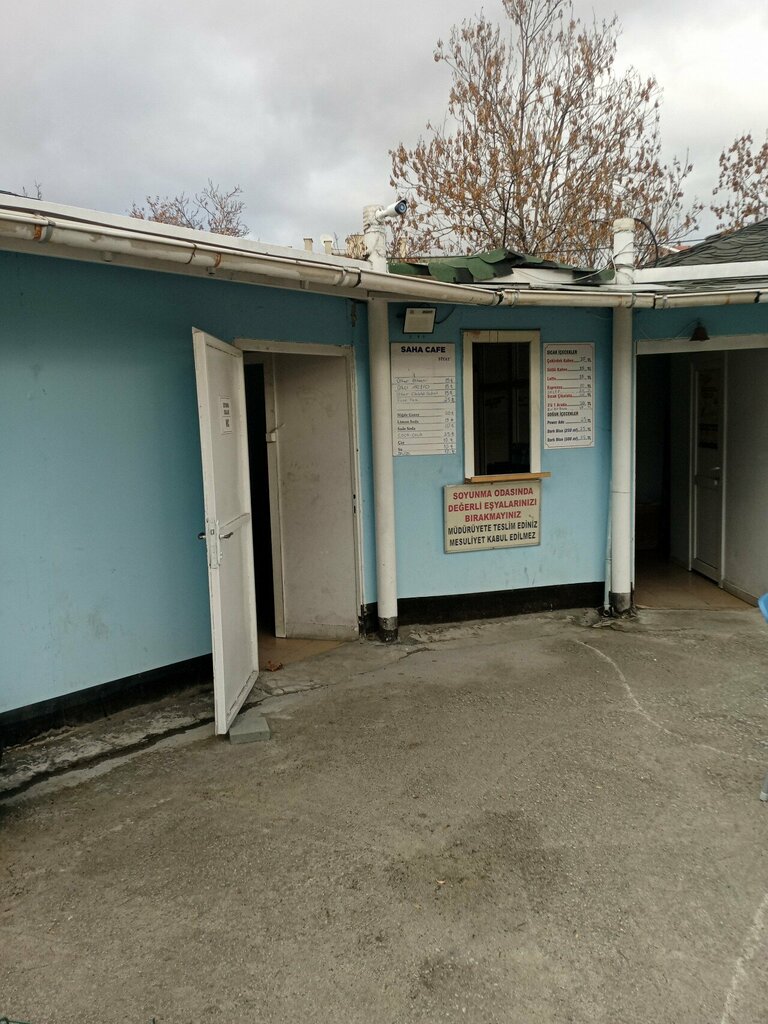 Stadyum Altınpark Halı Saha, Ankara, foto