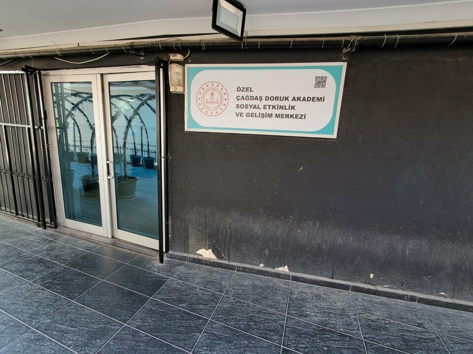 Eğitim merkezleri Doruk akedemi, Ankara, foto