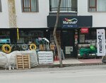Marshall (Ankara, Pursaklar, Yavuz Blv., 61B), yapı mağazası  Ankara'dan