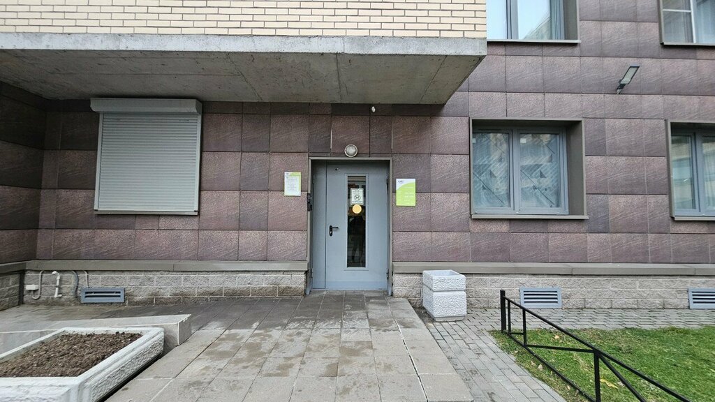 Konut servisleri kuruluşları Город первых, аварийно-диспетчерская служба, Saint‑Petersburg, foto