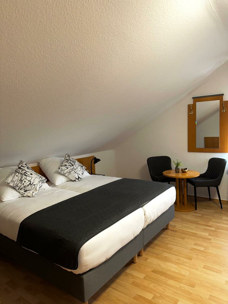 Otel Odendahl, Köln, foto