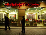 Altın Optik Saat (Mersin, Akdeniz, İstiklal Cad., 120), optik  Mersin'den