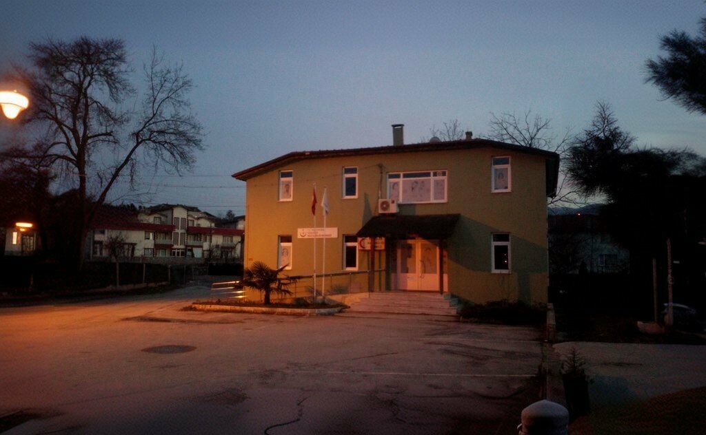 Poliklinikler Sakarya Sapanca Yüzevler Aile Sağlığı Merkezi, Sapanca, foto