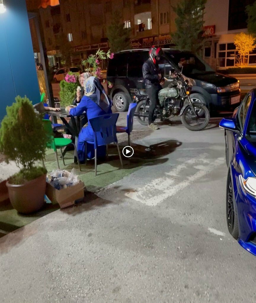 Dondurmacılar Özen Dondurma, Niğde, foto