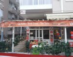 Sevecen Market (İzmir, Tire, Yunus Emre Cad., 13A), market  Tire'den