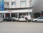 Lassa (Günhan Mah. Sakarya Sok. No:12, Alaca, Çorum), jant ve lastikçiler  Alaca'dan