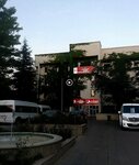 Nevşehir Aile ve Sosyal Politikalar İl Müdürlüğü (Nevşehir, Nevşehir Merkez, 350 Evler Mah.), yönetim ofisi  Nevşehir'den