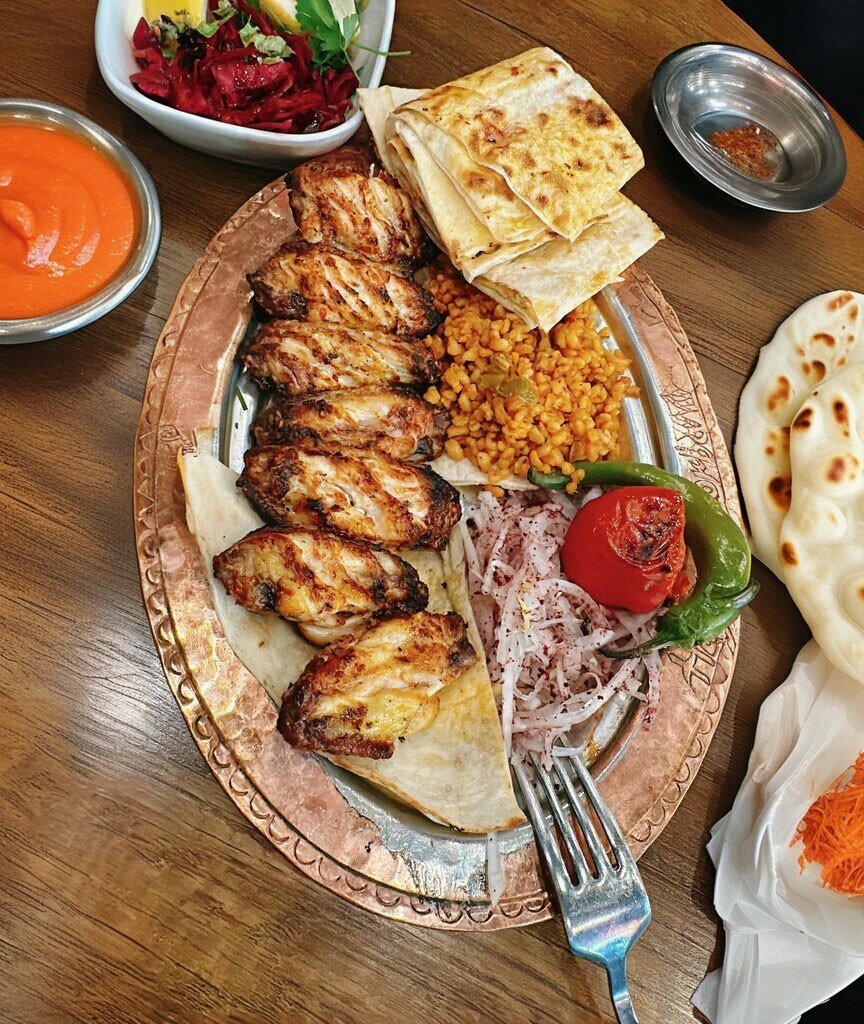 Restoran Hünkar Döner Ve İskender, Nevşehir, foto