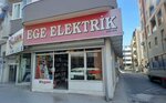 Söke Ege Elektrik (Aydın, Söke, Konak Mah., Abdi İpekçi Cad., 29), elektrik ve elektrikli ürün mağazası  Söke'den