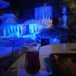 Denizli Orduevi (Denizli, Pamukkale, Mehmetçik Mah.), devlet güvenlik birimleri  Denizli'den