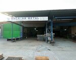 Sacayak Metal Çelik (İkitelli OSB Mah., Esenler Oto Sanayi Sitesi, 22. Blok, No:13, Başakşehir, İstanbul), metal konstrüksiyon firmaları  İstanbul'dan
