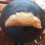 Masal Keşkekevi (Bursa, Mustafakemalpaşa, Hamzabey Mah., Pazaryeri Sok., 12), restoran  Mustafakemalpaşa'dan