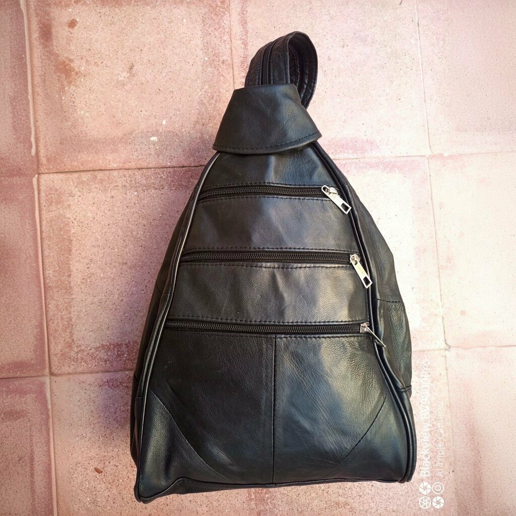 Deri giyim ve toptan satış Demod Deri Konfeksiyon, İzmir, foto