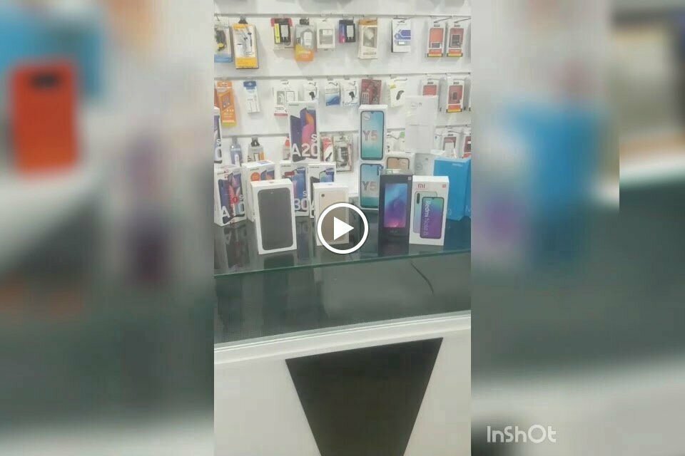 Telefon tamir servisi Vodafone - Sis İletişim, Ankara, foto